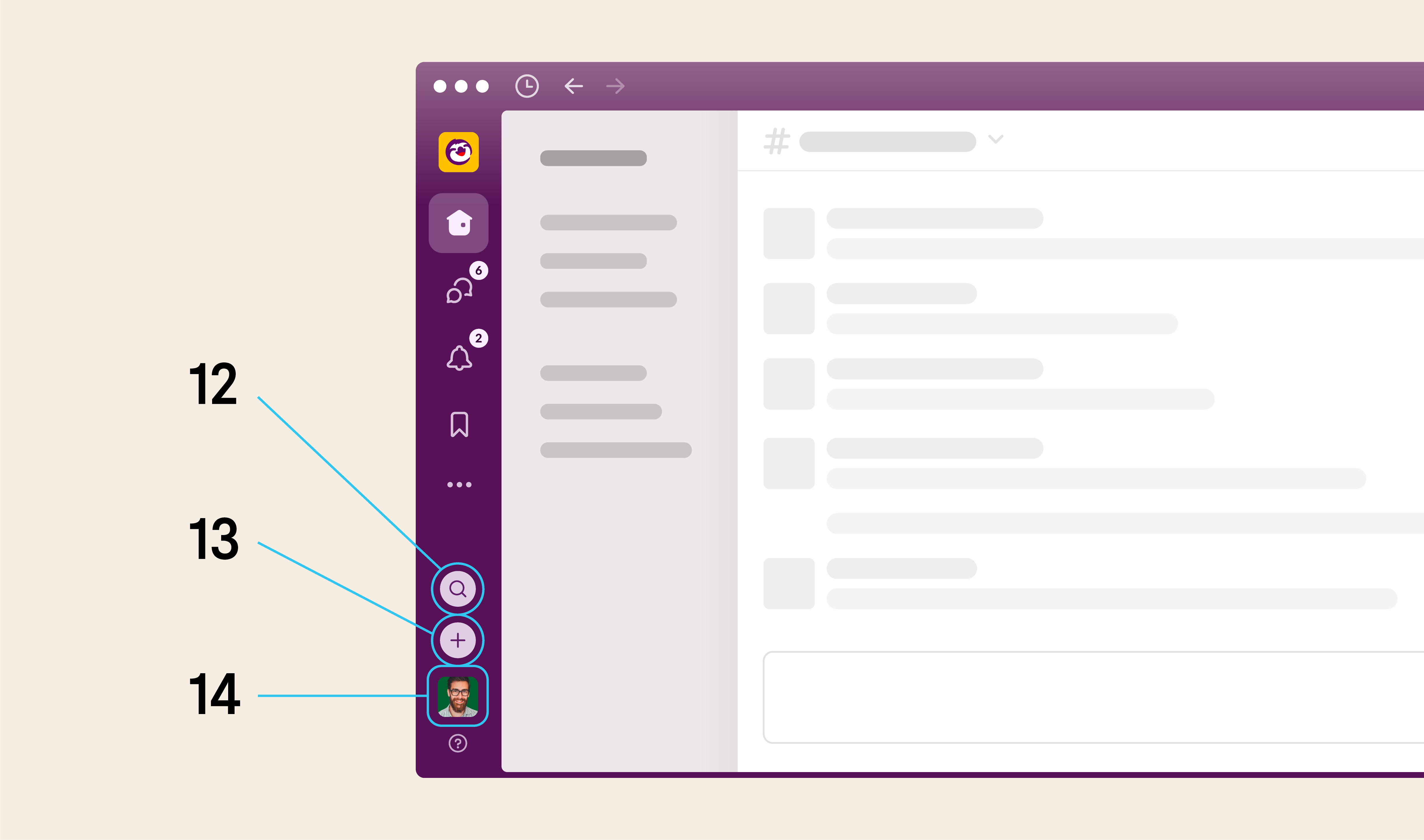 How to use Slack: your quick start guide | Slack